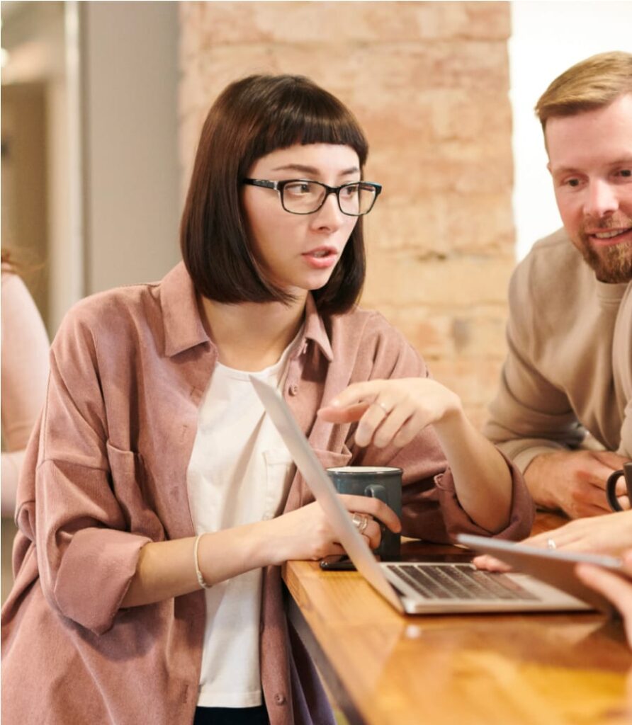 Hub – Starthub Twelve